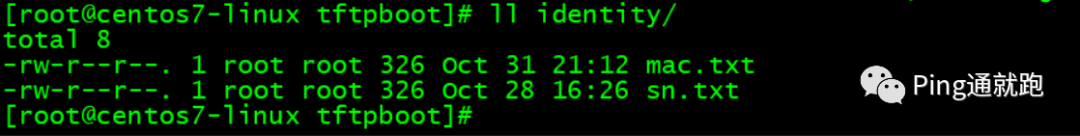 ZTP自动化方式部署网络设备（篇三） - 知乎