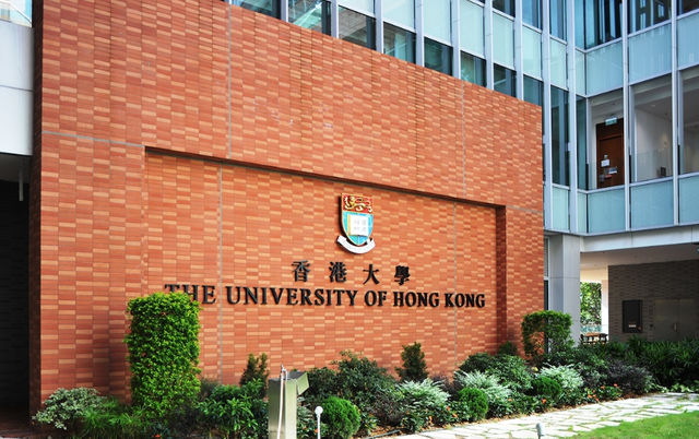 香港中文大学26fall提前三个月开放！5月20日截止！ - 知乎