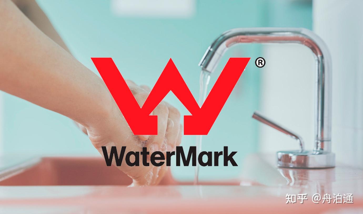 什么是澳大利亚waterMark认证？ - 知乎