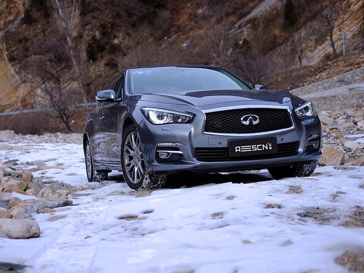 提升80牛米！英菲尼迪Q50L 2.0T刷ECU，提速疾驰感超棒！ - 知乎