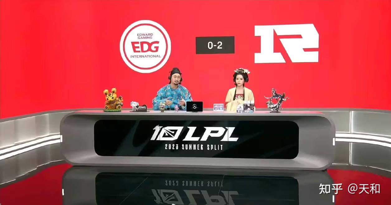 LOL: RNG零封EDG，Uzi四杀泽丽无力回天，EDG教练回家养猪吧！ - 知乎