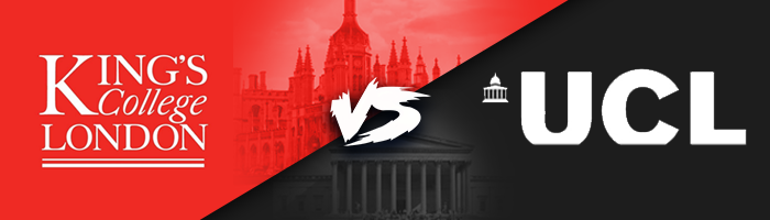 UCL和KCL的爱恨情仇...为了捍卫母校，他们都干了多少“沙雕”事儿？ - 知乎