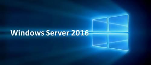 Windows Server 2016各种版本介绍 - 知乎