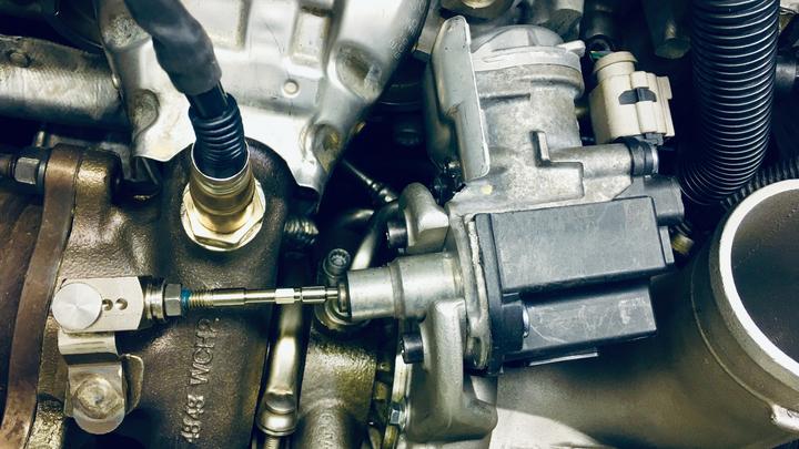 P256300涡轮增压控制器位置传感器-嘴上黑着大众爸爸，可是身体很诚实的表现出了真香！ - 知乎