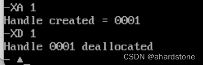 Dos的debug工具的简单使用(2023.9.7) - 知乎