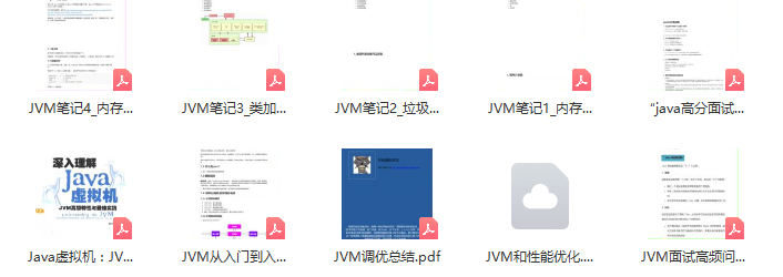 还不懂JVM？阿里P8架构师带你深入浅出jvm底层原理，真香警告 - 知乎