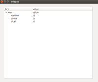 Qt的QWidget设置背景透明的两种方法 - 知乎