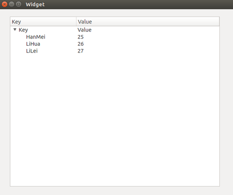 Qt的QWidget设置背景透明的两种方法 - 知乎