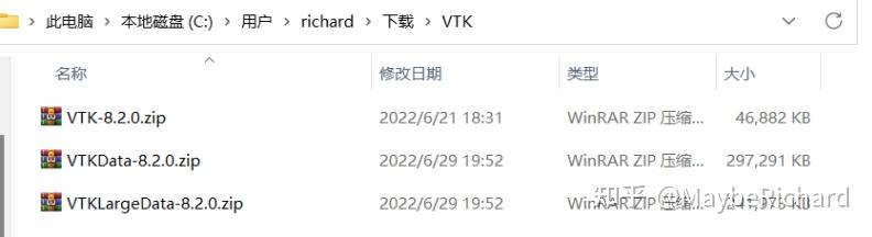 Visual Studio, Qt, VTK, ITK安装（For Windows） - 知乎