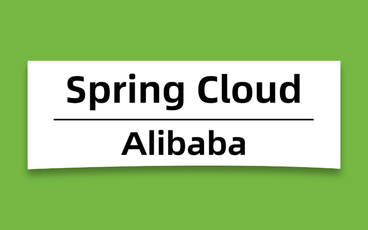 SpringCloud Alibaba微服务 -- Nacos使用以及注册中心和配置中心的应用（保姆级） - 知乎