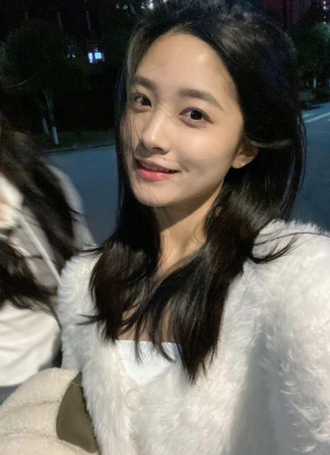 什么样的女生才算漂亮 知乎