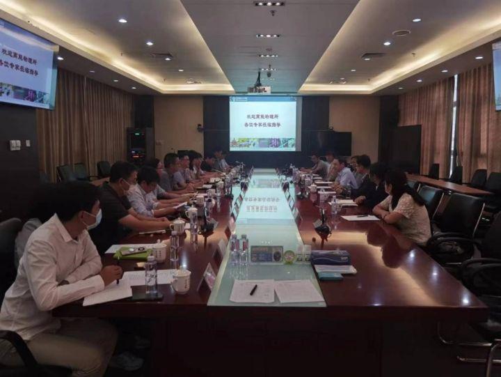 高能所到微电子所调研交流 - 知乎