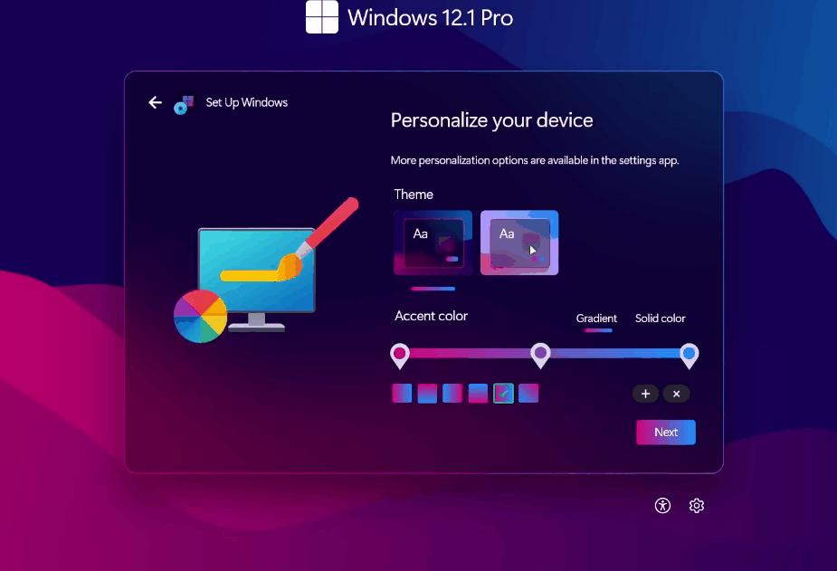 如何提前体验Windows 12？ - 知乎