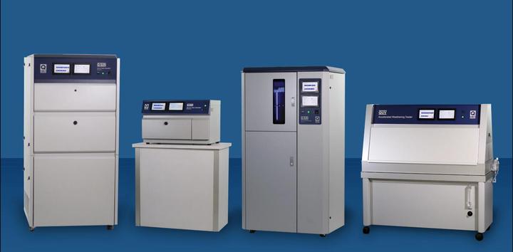 ASTM G151-19测试标准 - 知乎