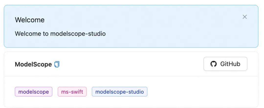 使用 modelscope-studio 构建你的 Gradio 应用 - 知乎