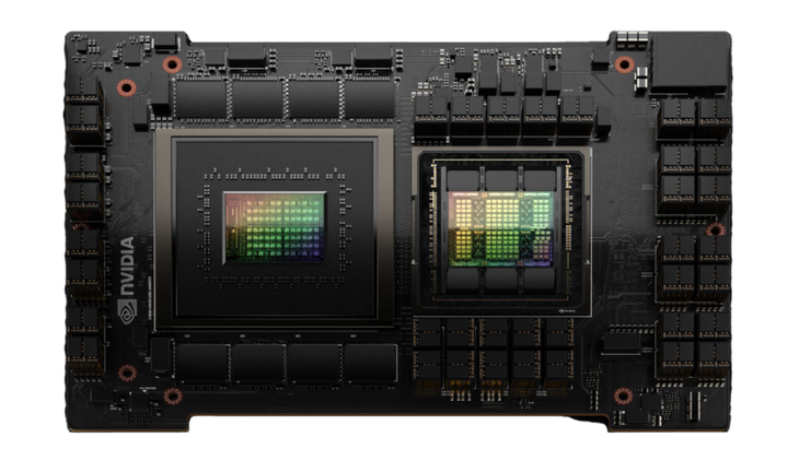 快速认识英伟达的GPU-CPU超级芯片Grace Hopper - 知乎