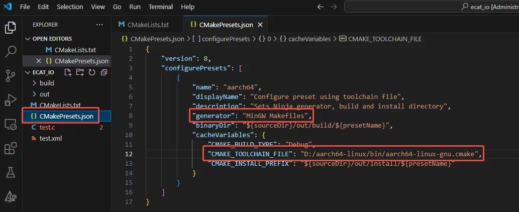 不借助Linux系统，在Windows下如何搭建ZMC900E交叉编译环境 - 知乎