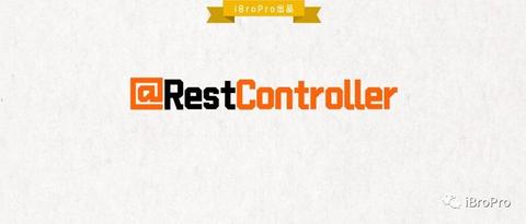 谈谈 @RestController 和 @Controller - 知乎