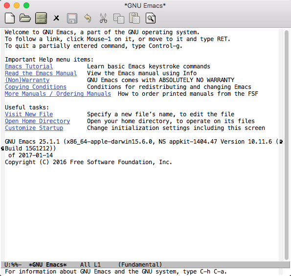 写给 Pythoner 的 Spacemacs 入门指北 - 知乎