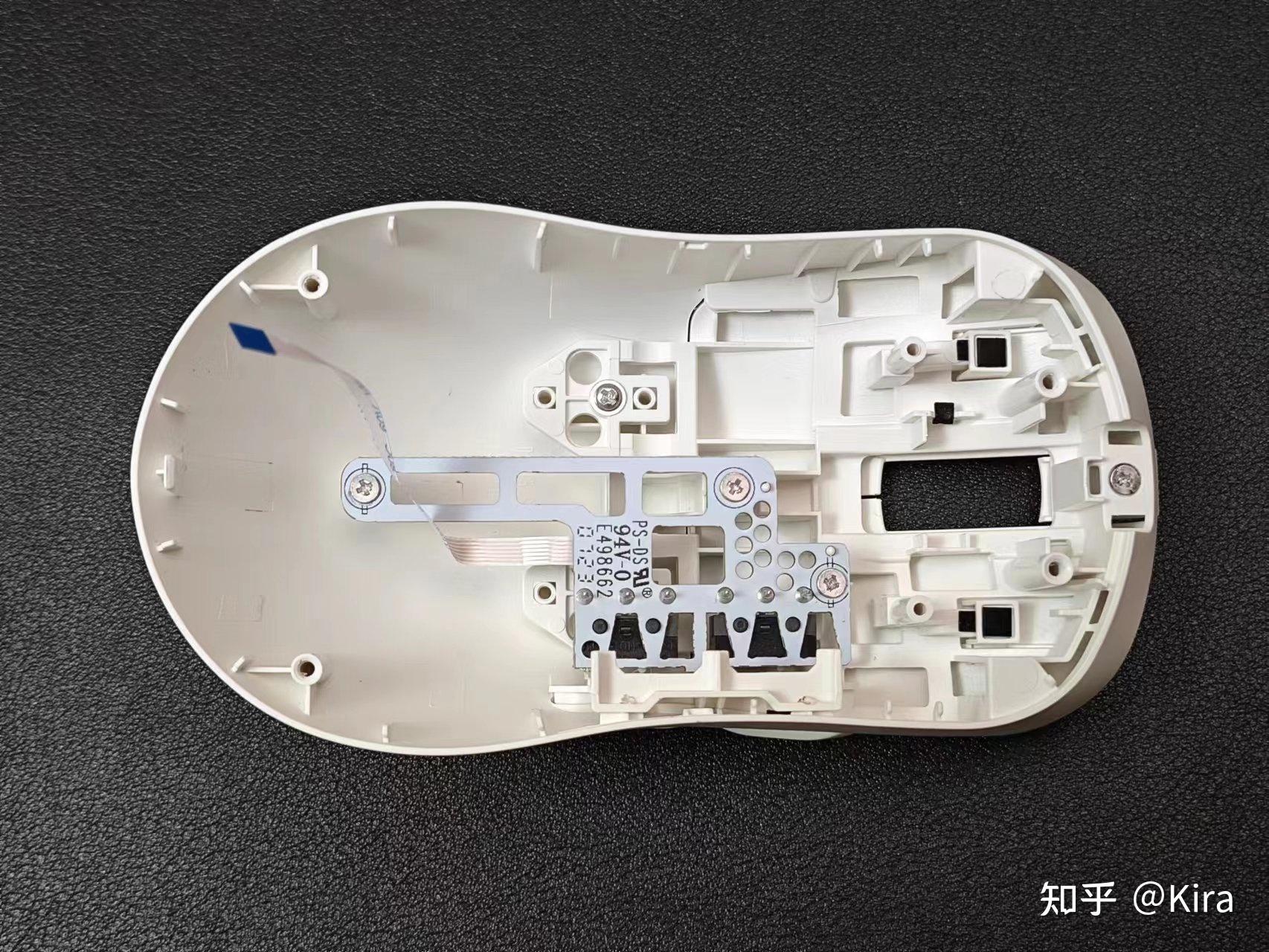 如何评价游戏动力VGN蜻蜓F1游戏鼠标？ - 知乎