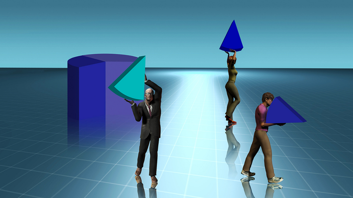 华为 MetaERP 入局成疑，高端 ERP 市场震荡 - 知乎