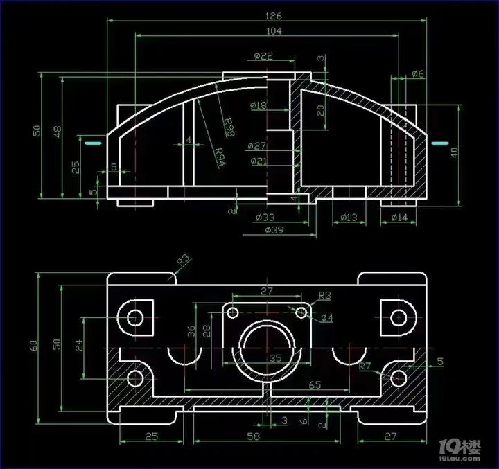 零基础学机械CAD，ug造型，模具设计，sw三维设计具体要学些什么呢？桐乡0基础学ug三维设计 小班制学机械制图去哪里呢 - 知乎