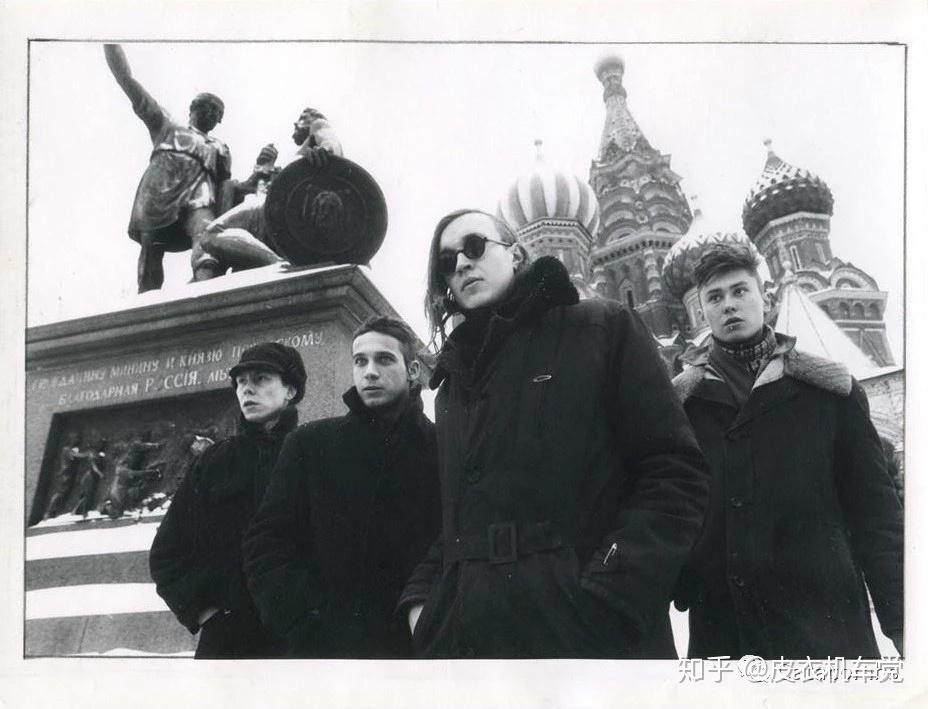 备受争议的意识形态：Nazbol的起源与发展 - 知乎