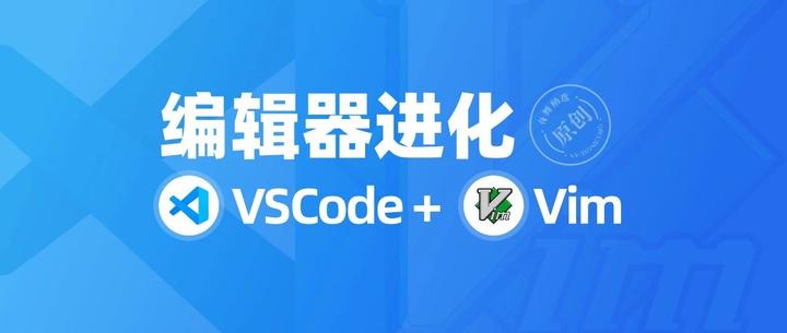 编辑器进化 VSCode + Vim - 知乎