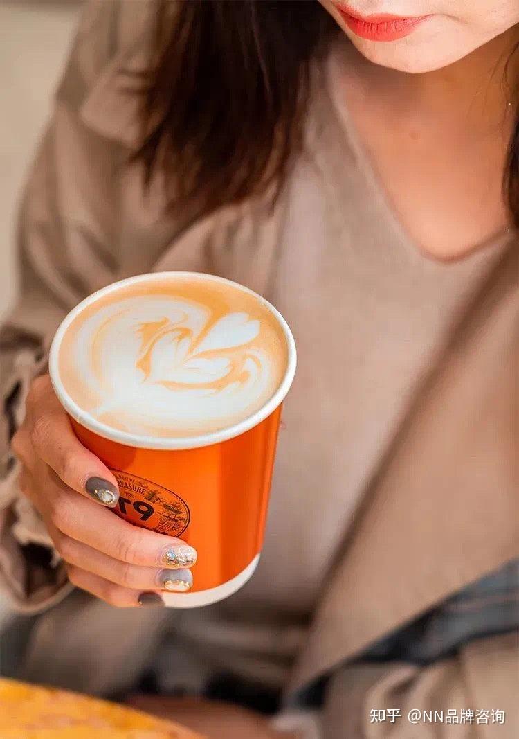 品牌拆解VOL.05｜茶中爱马仕T9tea - 知乎