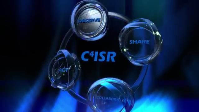 概念片：基于C4ISR的未来作战！ - 知乎