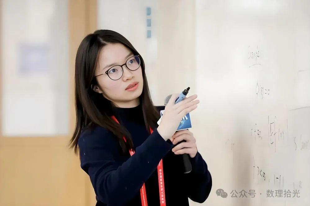 王虹破解三维挂谷猜想 - 吴建明wujianming - 博客园