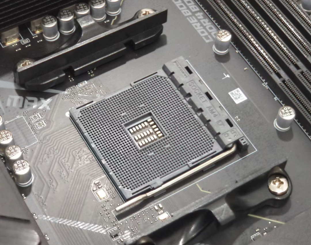 [小红龙大讲堂]教你正确安装CPU - 知乎