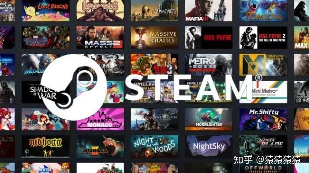 启动游戏提示steam_api64.dll缺失的多种解决方法 - 知乎