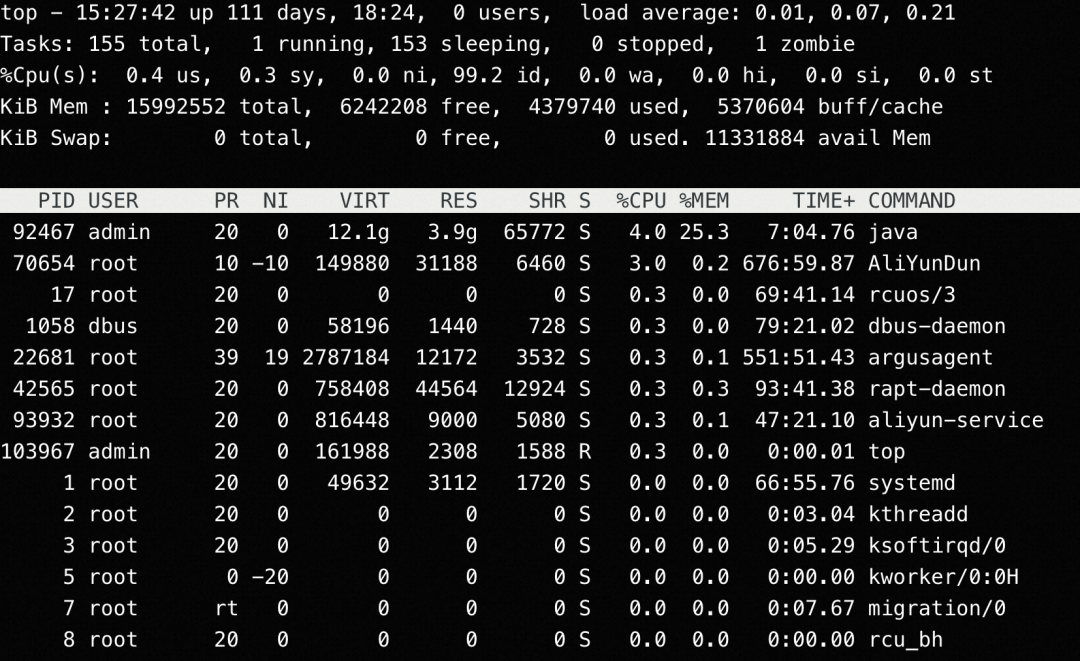 三万字长文：JVM内存问题排查Cookbook - 知乎