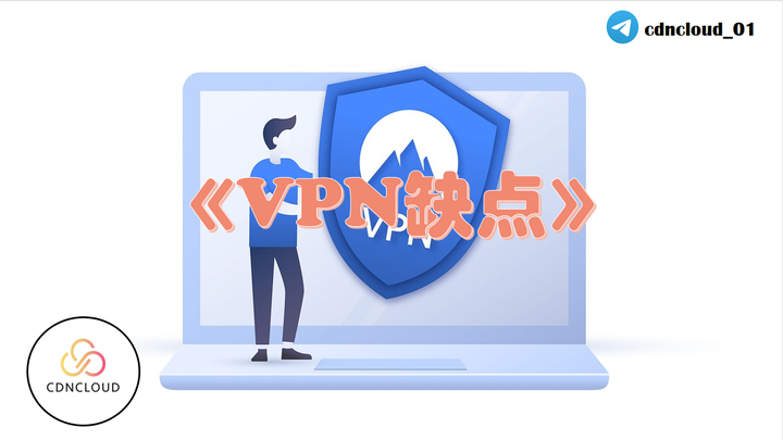 《VPN缺点》 - 知乎