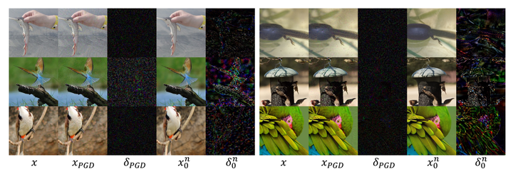 [论文总结] Diff-PGD - 知乎