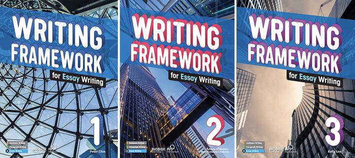 Writing Framework for Essay Writing 短文写作教材介绍 - 知乎
