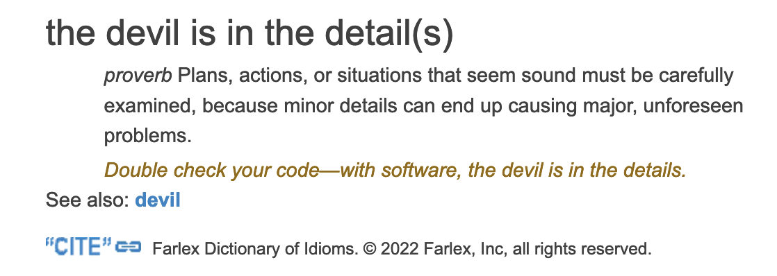 legal technicality 跟 “技术” 有啥关系？ 三个看似相关但意思却有点捉摸不定的衍生词：technical ...