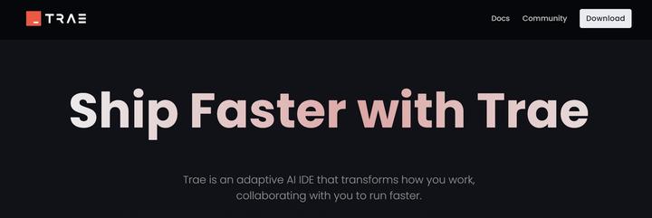 服务器繁忙，请稍后再试？用Trae开发DeepSeek的离线版本 - 知乎
