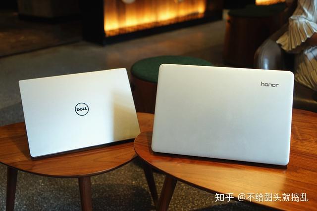 满血性能十点触控：荣耀MagicBook对比戴尔燃7000 - 知乎