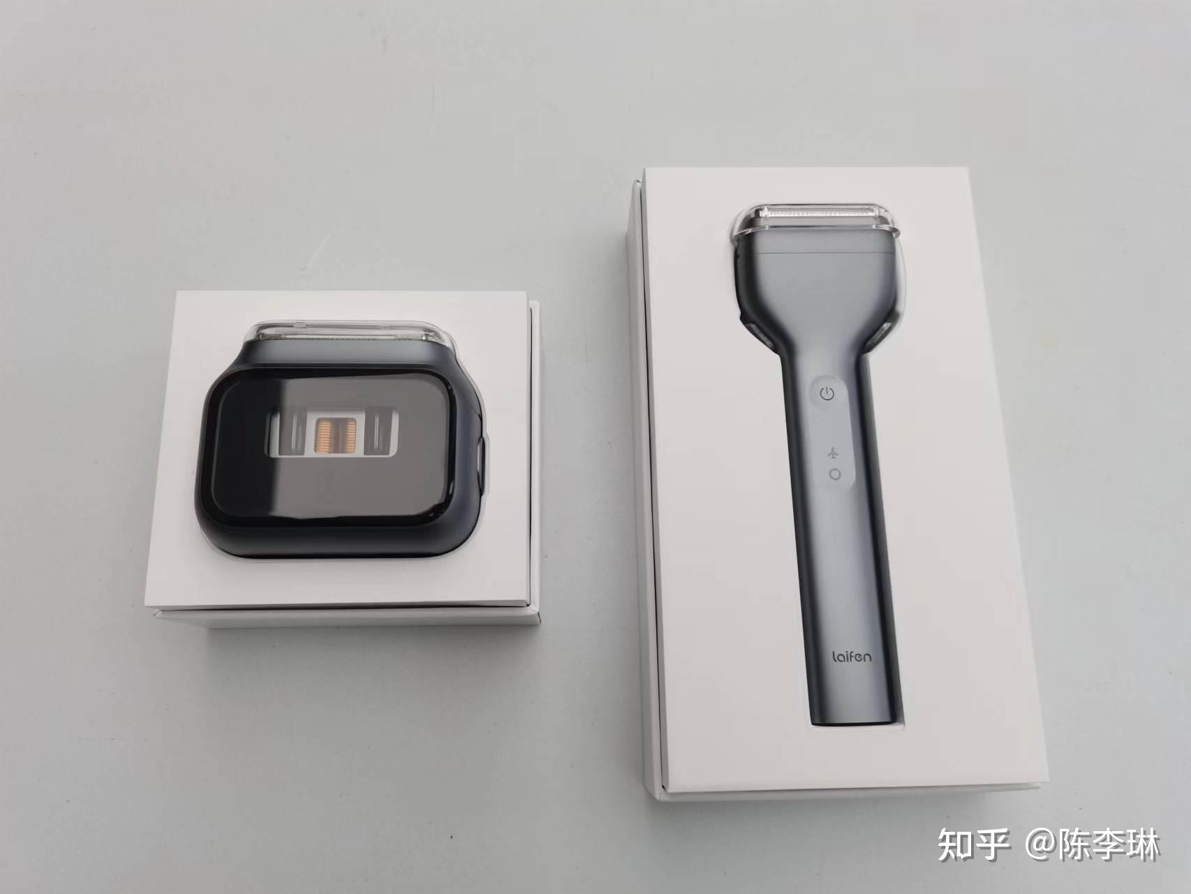 从旋转式到往复式：徕芬电动剃须刀P3Pro/T1Pro如何用电机革命和结构创新重塑剃须效率？ - 知乎