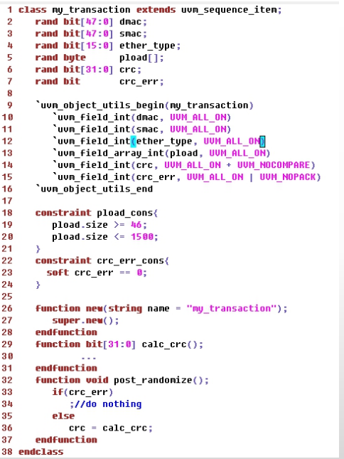 FPGA仿真有必要采用uvm或ovm等高级验证方法吗？ - 知乎