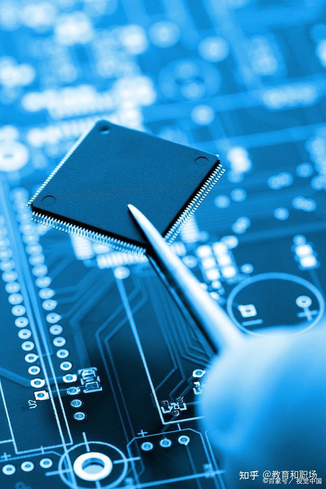 电子信息工程师的学习方向和必备技能等介绍 - 知乎