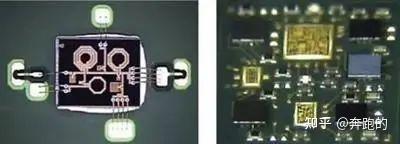 IPD与SMD和LTCC分立器件电路对比详析 - 知乎