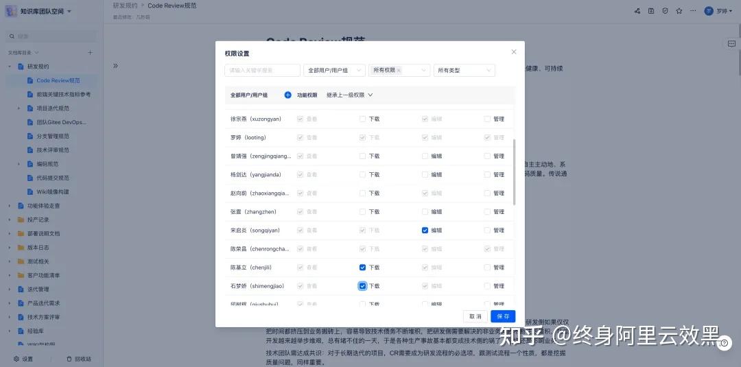 Gitee Wiki：以知识管理赋能 DevSecOps，推动关键领域软件自主演进 - 知乎
