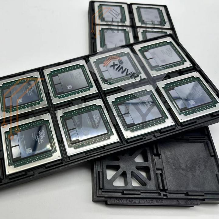 HBM XCVU37P-2FSVH2892E Xilinx 赛灵思 FPGA Virtex UltraScale+ - 知乎