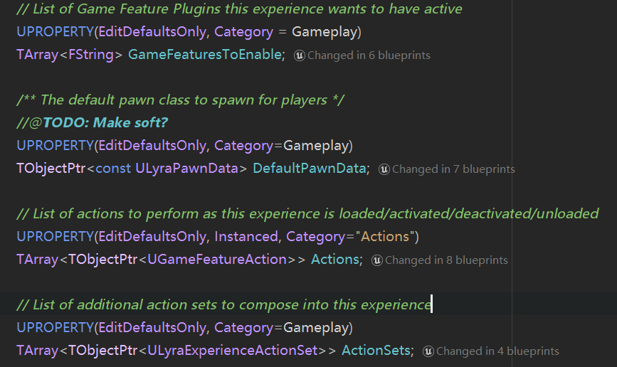 UE5 新项目Gameplay框架设计（以Lyra为例） - 知乎