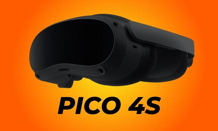 Pico 4S新品呼之欲出！字节XR这波要逆袭了？ - 知乎