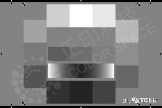 图像质量参数测试课堂系列4 ：灰阶响应(Tone Response) - 知乎