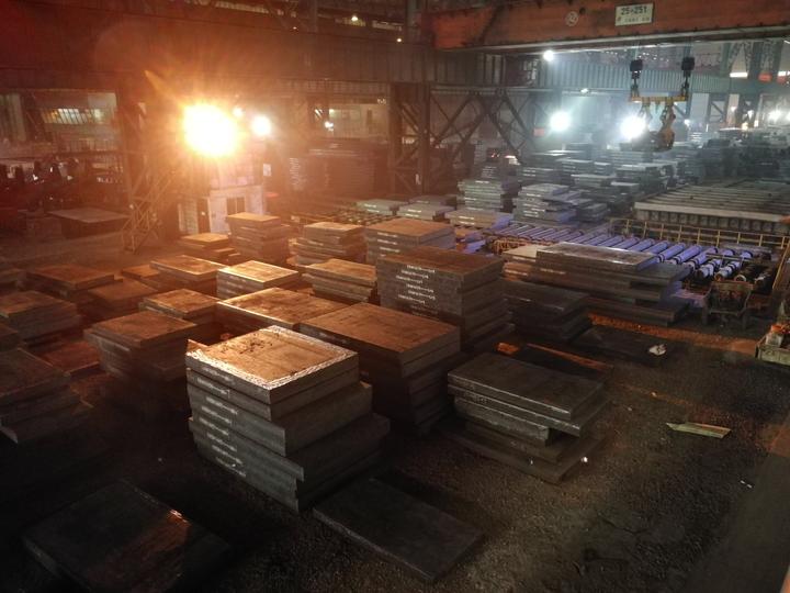 06Ni9DR/9镍钢钢板简介及成分性能 - 知乎